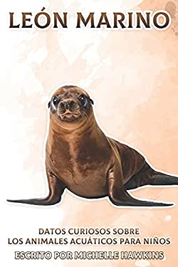 León Marino: Datos curiosos sobre animales acuáticos para niños #2 ...