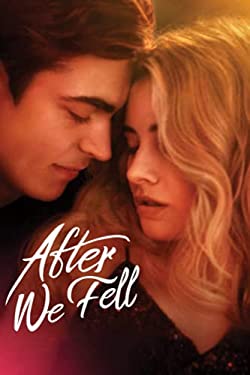 After We Fell : Beautiful Notebook of Film Tv Series after We Fell Cute ...
