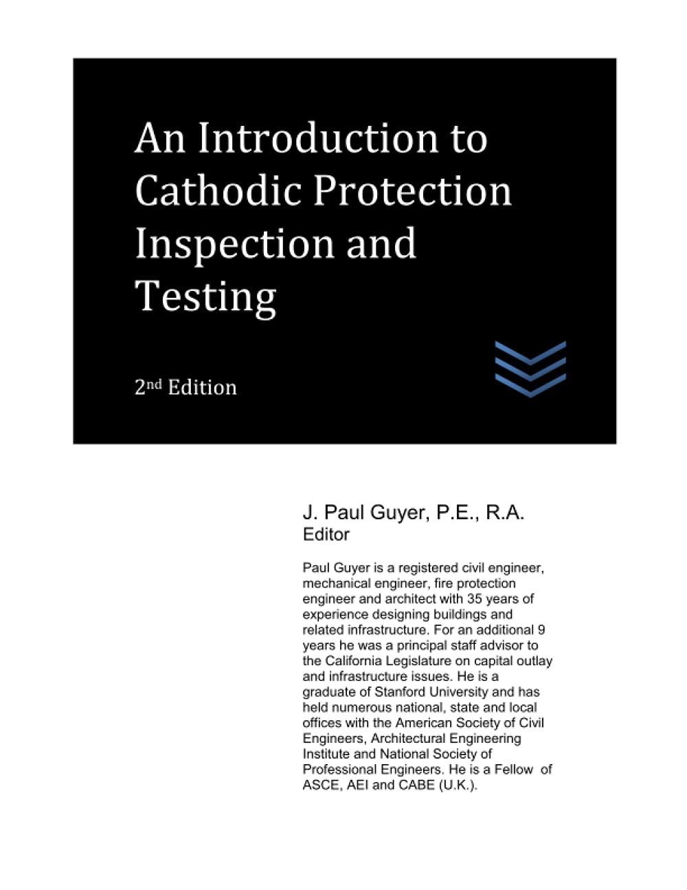An Introduction to Cathodic Protection Inspection and Testing (Cathodic ...