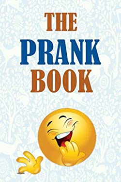 The Ultimate prank Book: Simple pranks and jokes copy