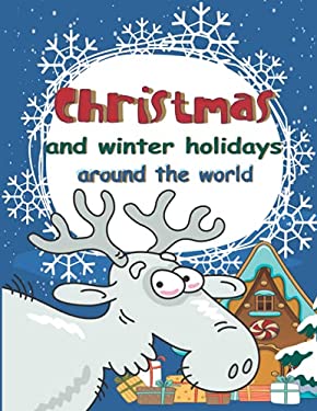 Christmas and Winter Holidays Around the World : A Funny Read Aloud ...