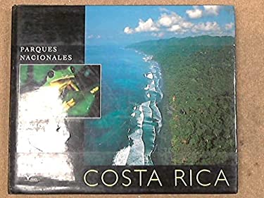 Costa Rica National Parks (Parques Nacionales) used copy by Mario A ...