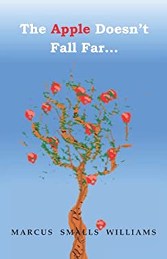 The Apple Doesn’t Fall Far... book: 9798485722906