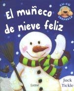 El Muneco de Nieve Feliz book by Caterpillar Books Ltd., Caterpillar ...