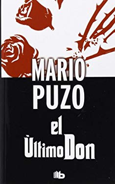 Ultimo Don, El -V2* used book by Mario Puzo: 9788498729023