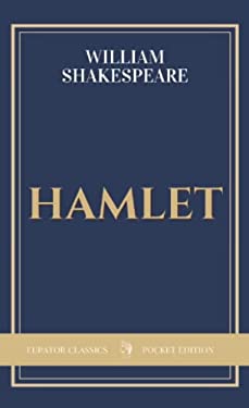 Hamlet used book by William Shakespeare: 9798497796773