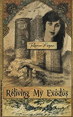 Reliving My Exodus book: 9798501229419