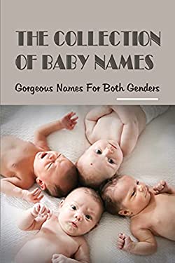 The Collection of Baby Names: Gorgeous Names for Both Genders : Muslim ...