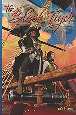 The Black Tiger book: 9798514686407