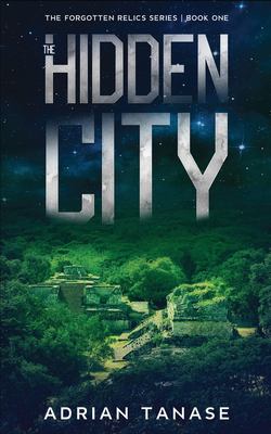 The Hidden City book: 9798514516636