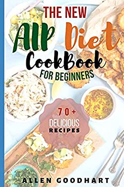 The New AIP Diet For Beginners: A Guide To Paleo Autoimmune Protocol ...