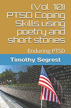 (Vol. 10) PTSD Coping Skills using poetry and short stories copy