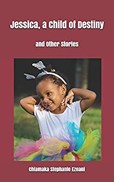 Jessica : A Child of Destiny and Other Stories book