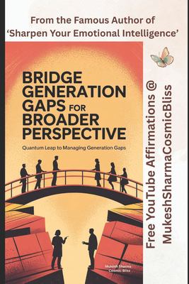 MANAGING GENERATION GAPS book: 9798529564493