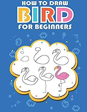 How to draw bird for beginners: Easy ways and Step-by-Step Bird ...