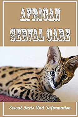 African Serval Care: Serval Facts And Information: Are Servals ...