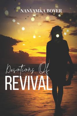 Devotions Of Revival book: 9798545097791