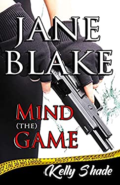 Jane Blake: Mind (the) Game (Book #2 of the Jane Blake mystery/thriller/suspense series) copy ...