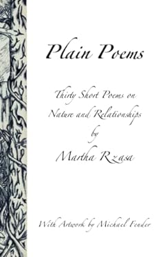 Plain Poems : Thirty Short Poems on Nature and Relationships book by ...