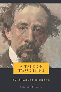 A Tale of Two Cities by Charles Dickens book: 9798553418915