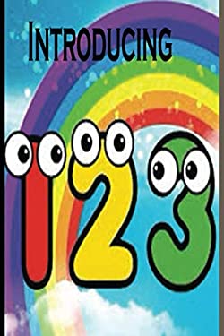 Introducing : INTRODUCING Let's Learn 123, Big Activity Workbook for ...