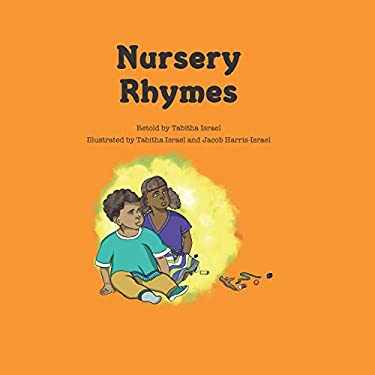 Nursery Rhymes: Short rhymes for children of color book by Tabitha ...