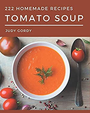 222 Homemade Tomato Soup Recipes: The Highest Rated Tomato Soup ...