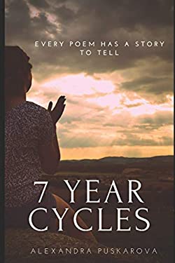 7 Year Cycles book: 9798579707703