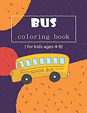 Bus Coloring Book : Magic School Bus Coloring Books for Kids and Adults ...
