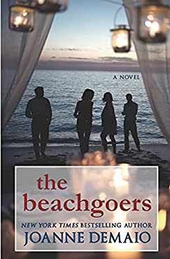 The Beachgoers used book by Joanne DeMaio: 9798570952195