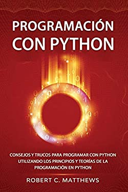 Programación con Python: Consejos y trucos para programar con Python ...