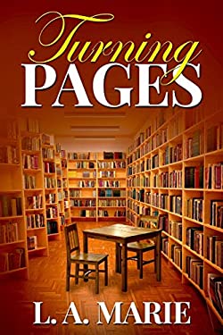 Turning Pages book: 9798592478789