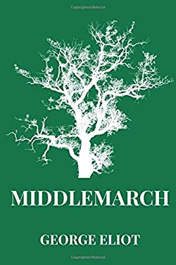 Middlemarch book: 9798606005215