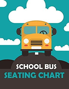 School Bus Seating Chart: Childrens School Bus Seating Chart Templates ...