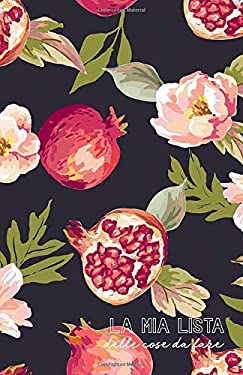 La mia Lista delle Cose da Fare: Checklist settimanale e spazio appunti ...