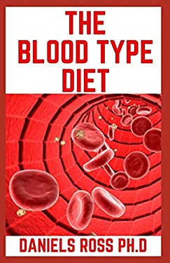 THE BLOOD TYPE DIET: Comprehensive Guide on How and What to Eat For ...