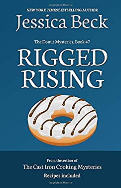 Rigged Rising used book by Jessica Beck: 9798625237055