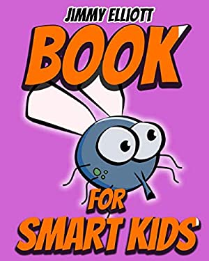 Book for Smart Kids : Most Mysterious and Mind-Stimulating Riddles ...