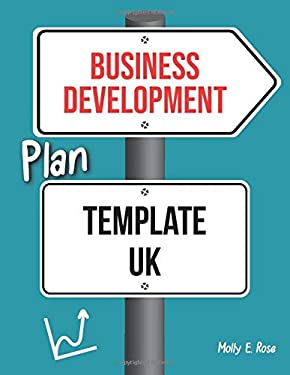 Business Development Plan Template Uk book: 9798620688753