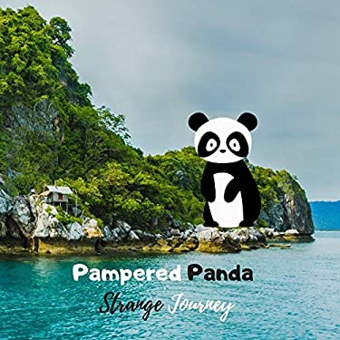Pampered panda - Strange Journey: Creative way to show love to kids and ...