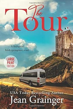 The Tour : Large Print Edition used book: 9798623155399