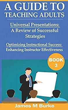 A Guide to Teaching Adults: Universal Presentations: A Review of ...