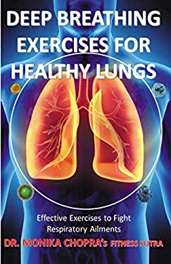 Deep Breathing Exercises for Healthy Lungs : Effective Exercises to ...