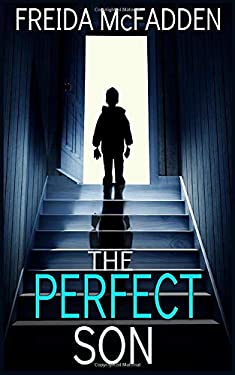 The Perfect Son : A Gripping Psychological Thriller with a Breathtaking ...