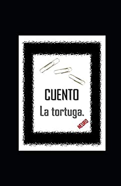 CUENTO la Tortuga book: 9798646527203