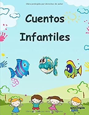 Cuentos Infantiles book: 9798640524604