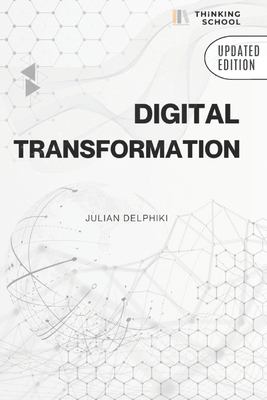 Digital transformation in an ever-changing world: Digital ...