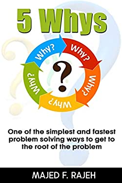 5 WHYS: ONE OF THE SIMPLEST AND FASTEST PROBLEM-SOLVING WAYS TO GET TO ...