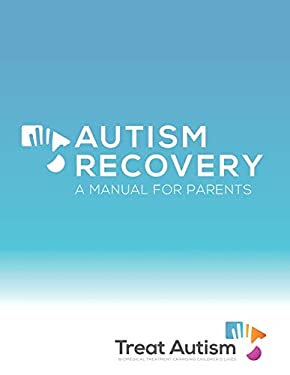 Autism Recovery : A Manual for Parents book by Sonya Doherty: 9798655214767