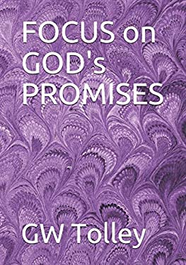 FOCUS on GOD's PROMISES book: 9798656810098